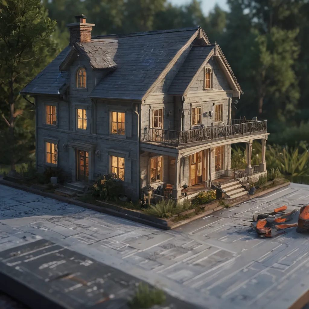 Measuring the Square Footage of a House: A Complete Guide