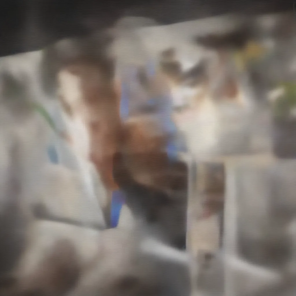 Creative Ways to Hang Heavy Frames Without Nails