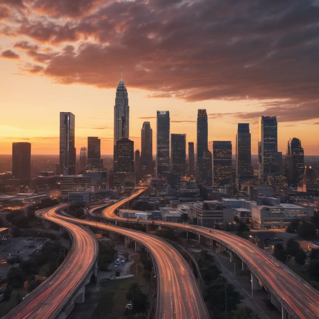 Moving to Atlanta, Georgia: An In-Depth Guide