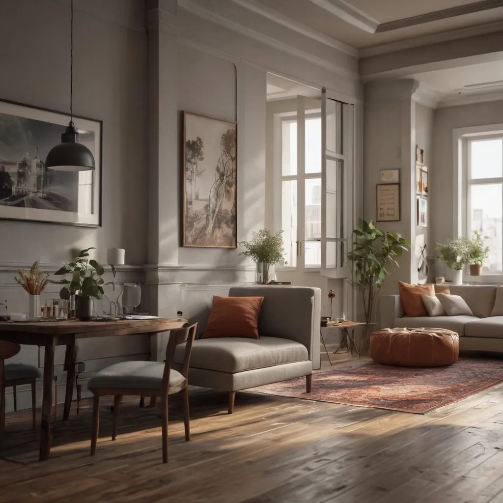 Overcoming Rental Hurdles with a 570 Credit Score