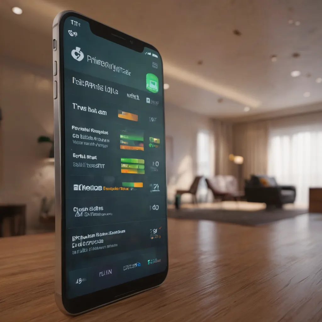 Mastering the Credit Check for Apartment Rentals