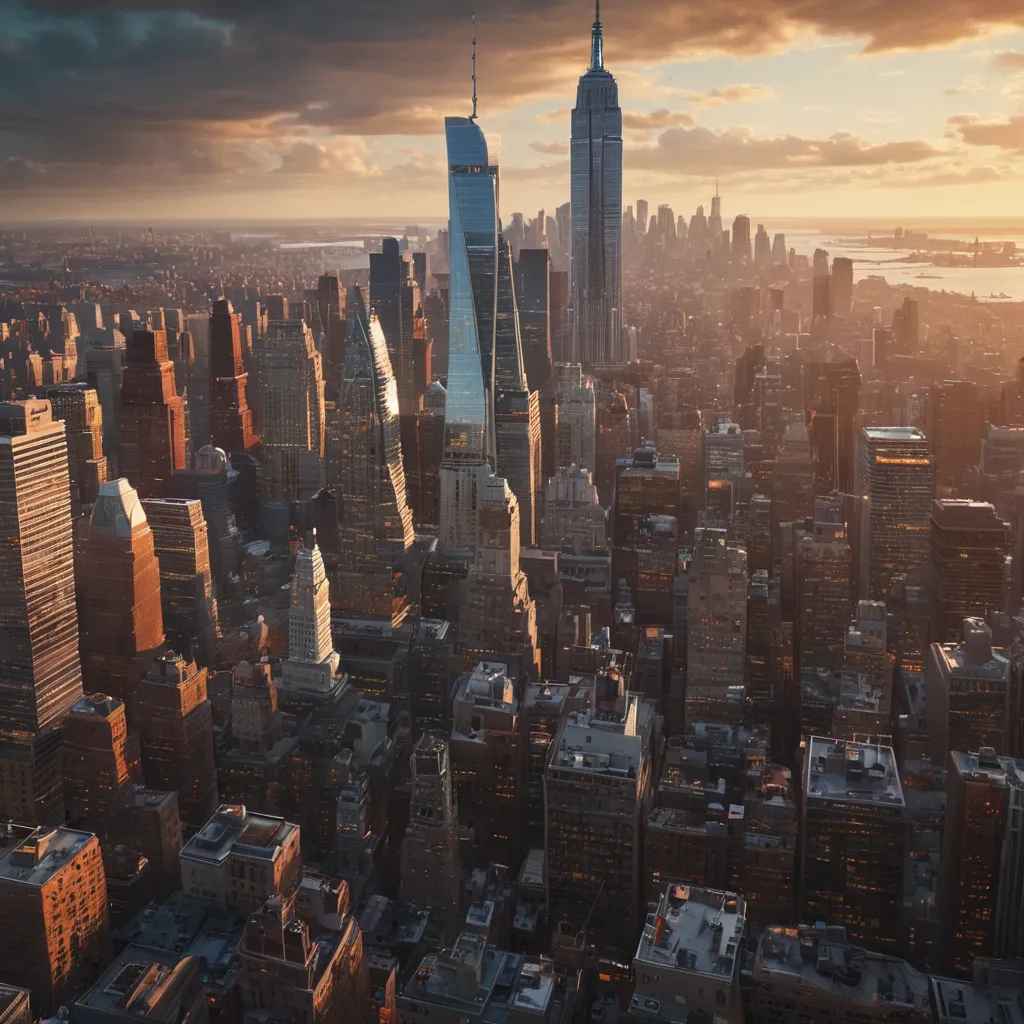 Mastering Flat Sharing in New York City: A Comprehensive Guide