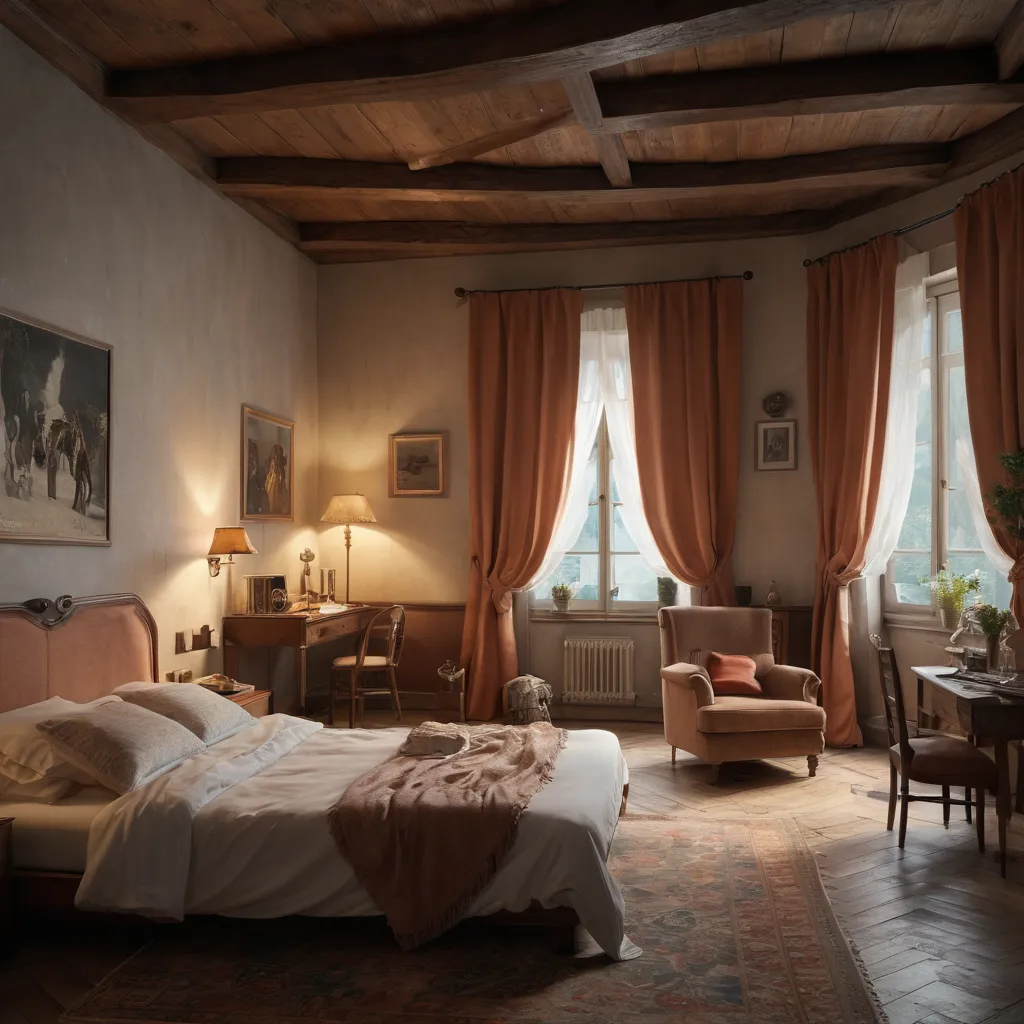 Navigating Room Rentals in Italy: An In-Depth Guide