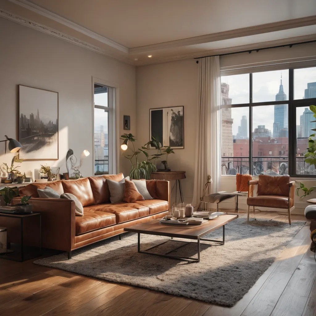 Mastering Your Roommate Search in NYC: A Comprehensive Guide