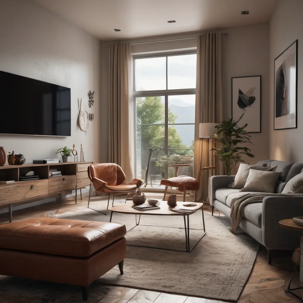 Your Essential Guide to Renting Your First Apartment