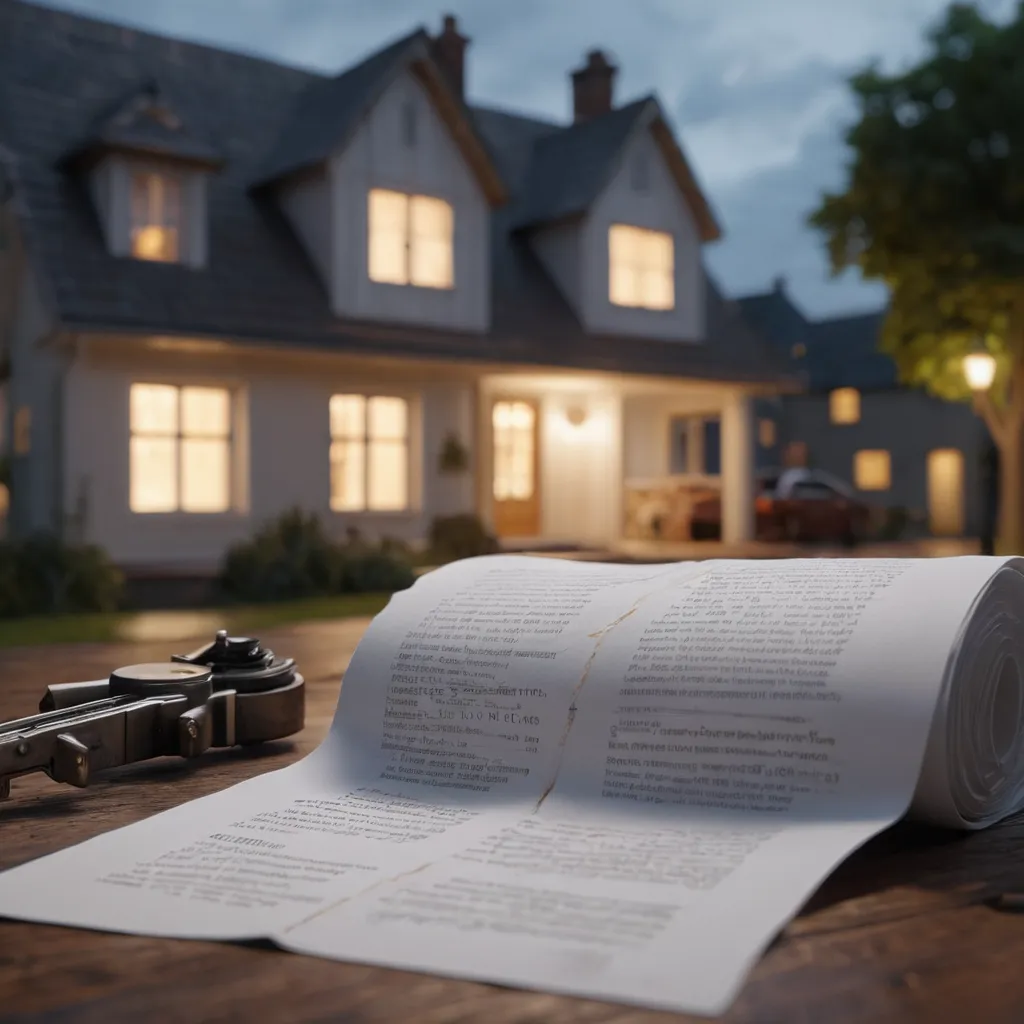 Essential Steps for a Successful House Lease