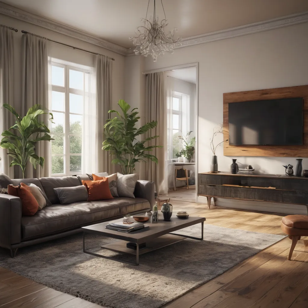 Navigating the Market for Furnished Homes for Rent