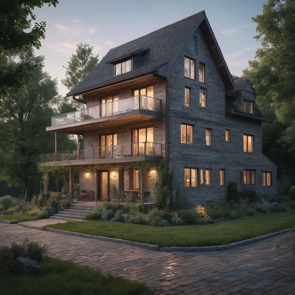 Completing the Sale of a Multi-Family Home: A Guide
