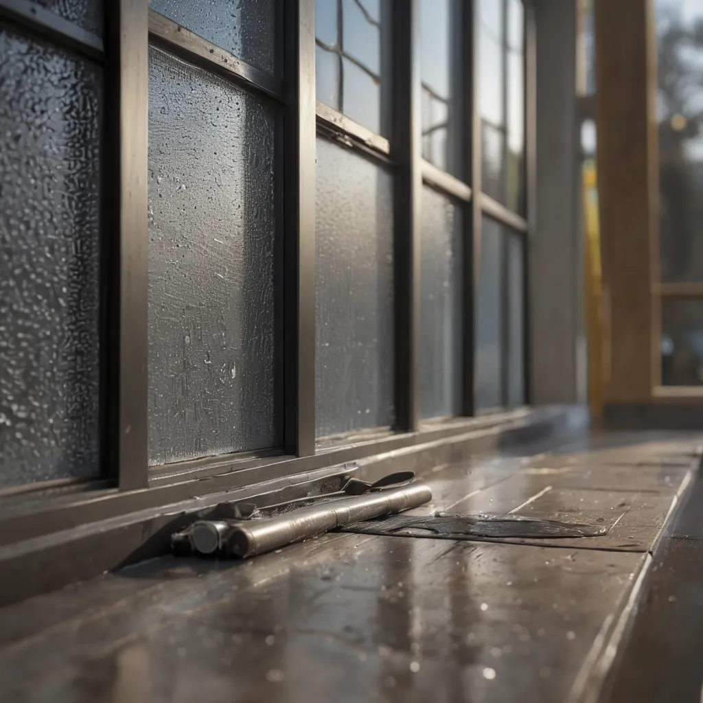 Optimal Techniques for Streak-Free Window Cleaning