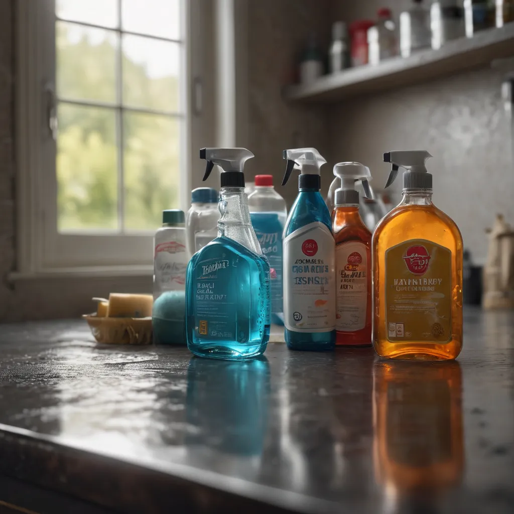 Efficient House Cleaning: Strategies for Success