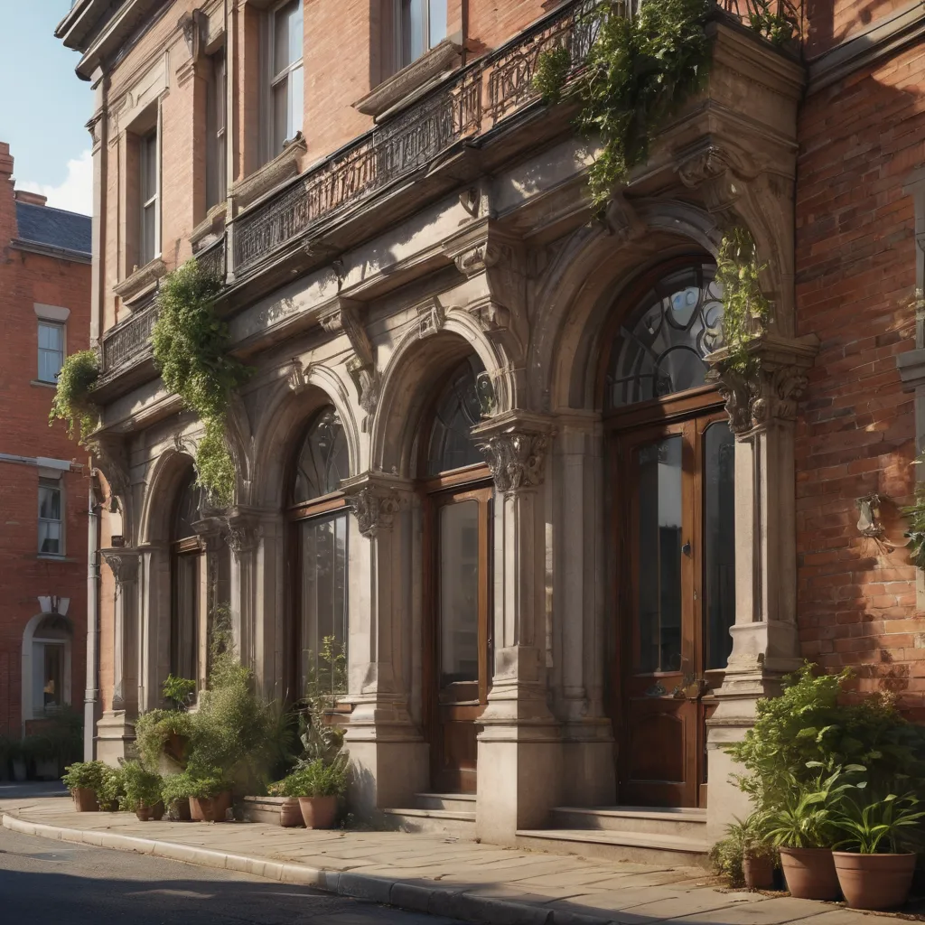 Exploring the Unique Charm of Poets Corner Apartments