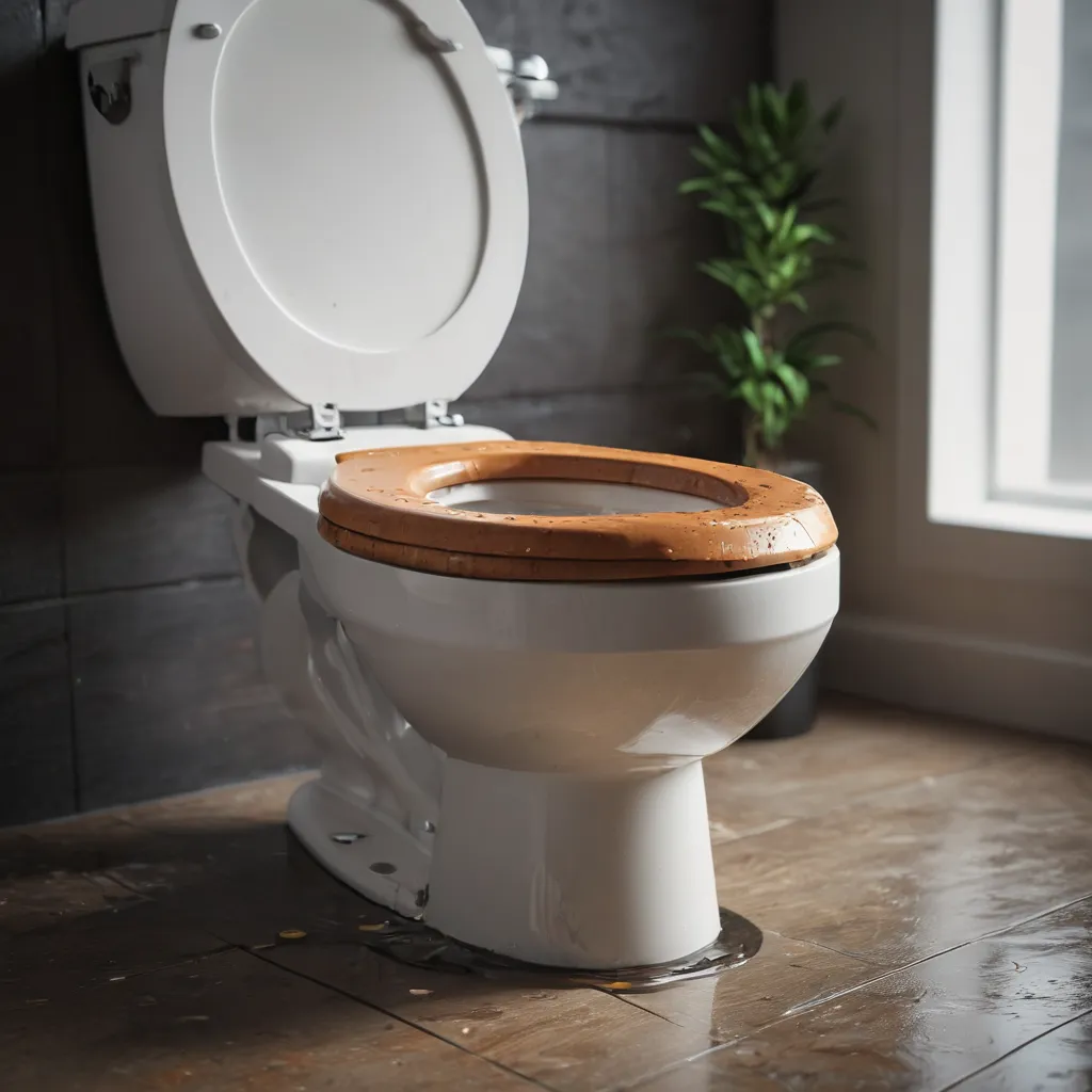 Effective Methods for Unclogging a Toilet Stool