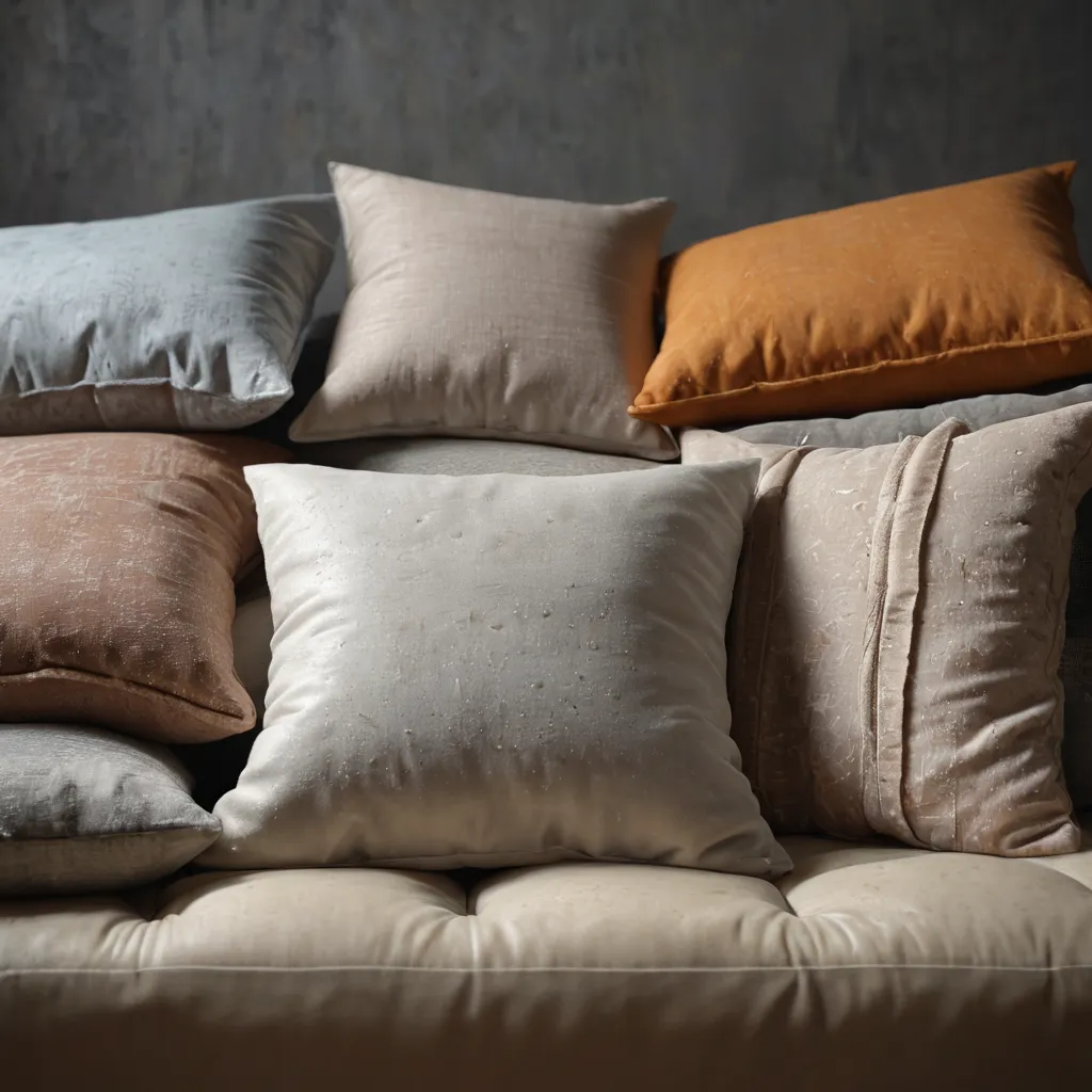 Effective Techniques for Washing Pillows