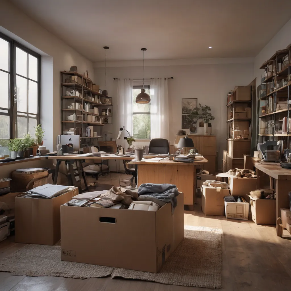 Practical Strategies for Moving Out: Essential Guidance