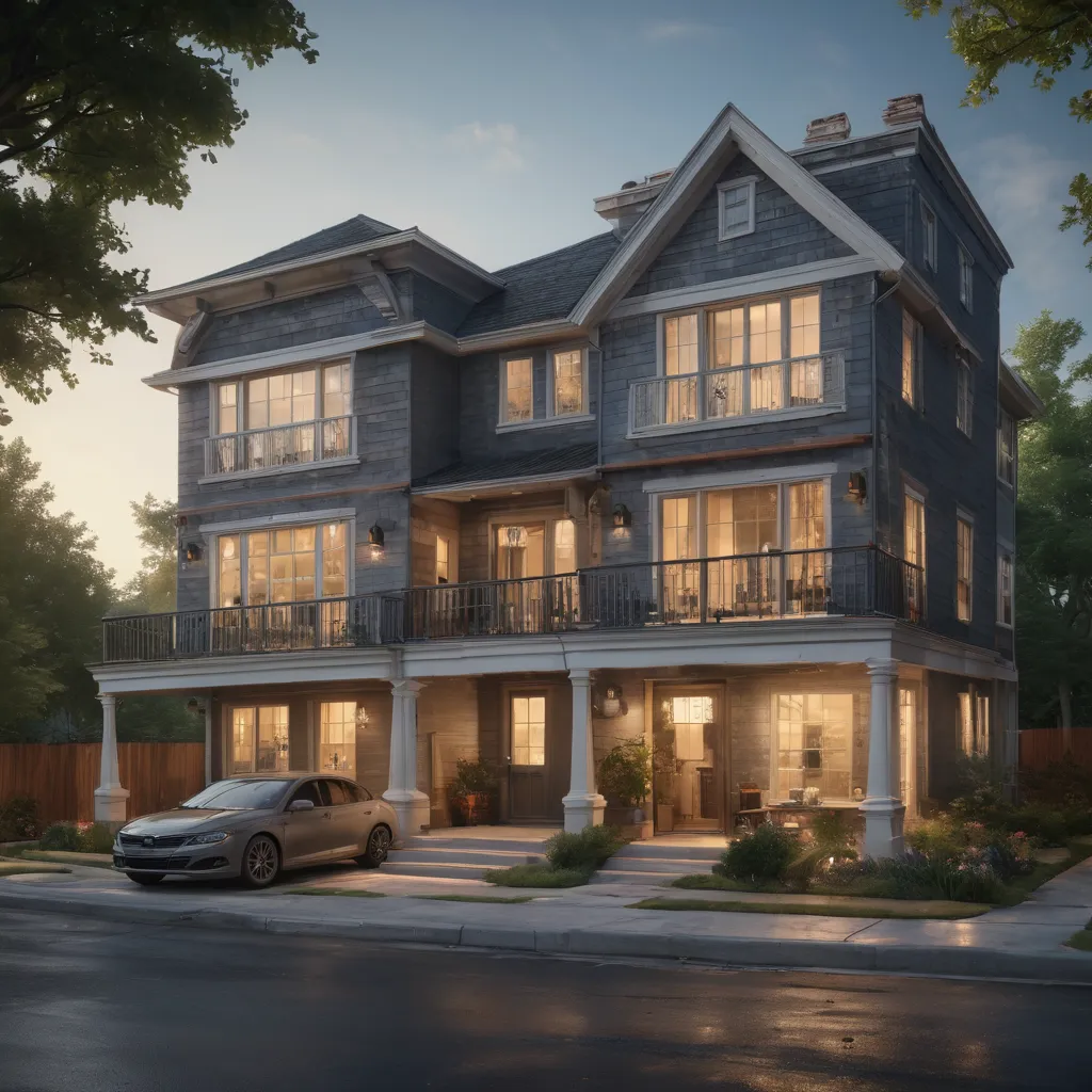 Purchasing a Multi-Family Home: Complete Guide