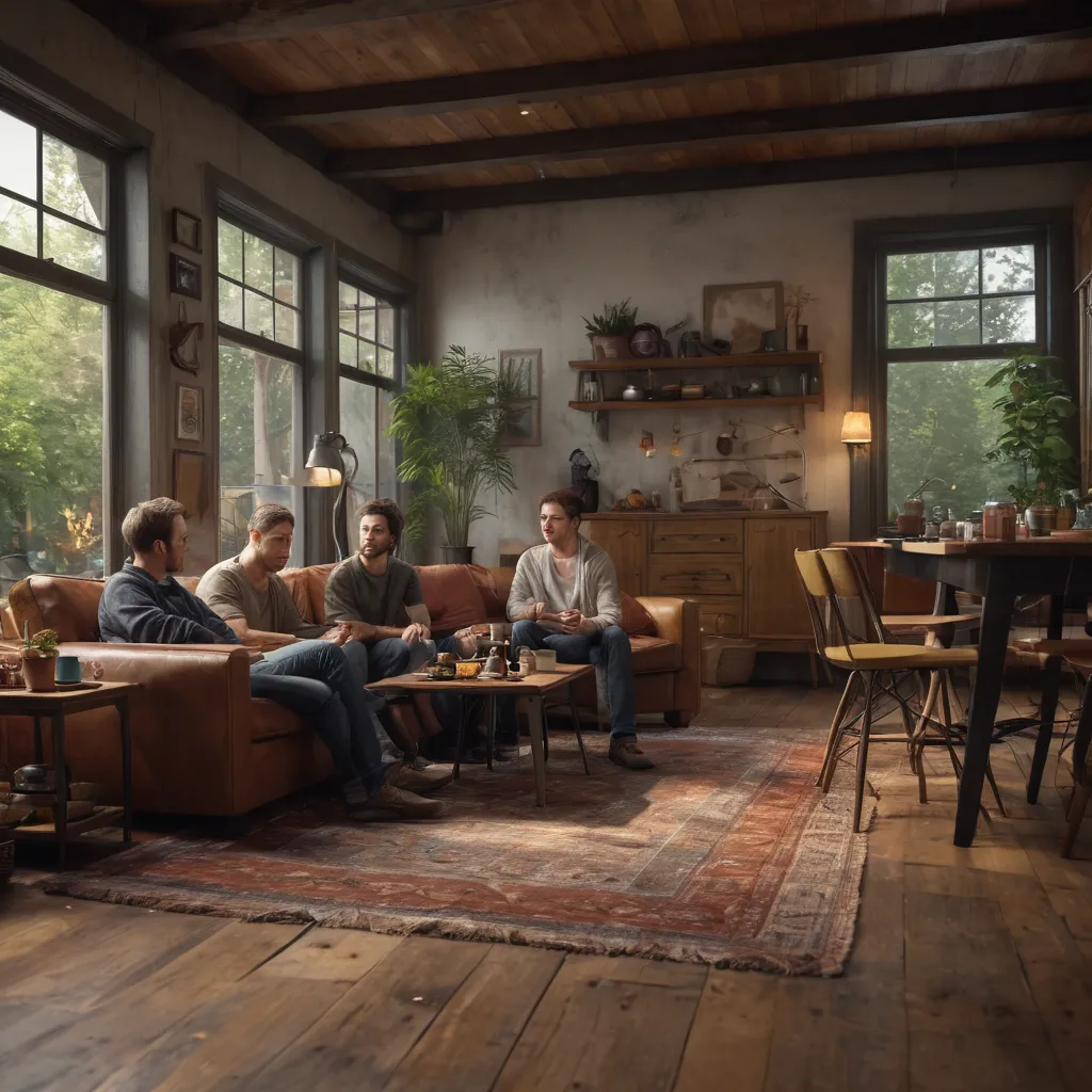 A Comprehensive Guide to Renting with Roommates