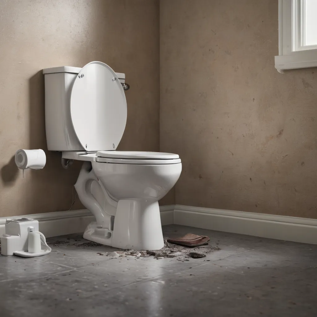 Resolving Toilet Clogs: Insights and Solutions