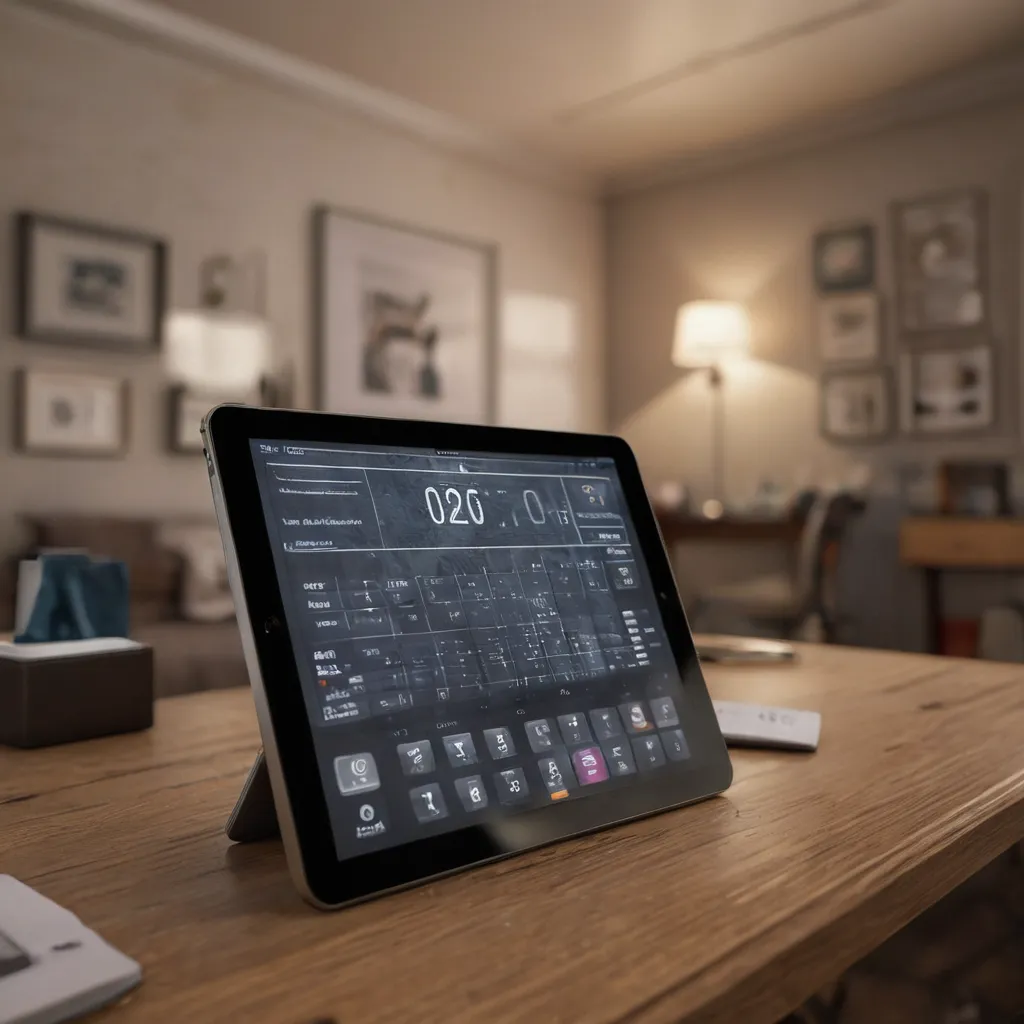 The Importance of Room Size Calculators in Home Design