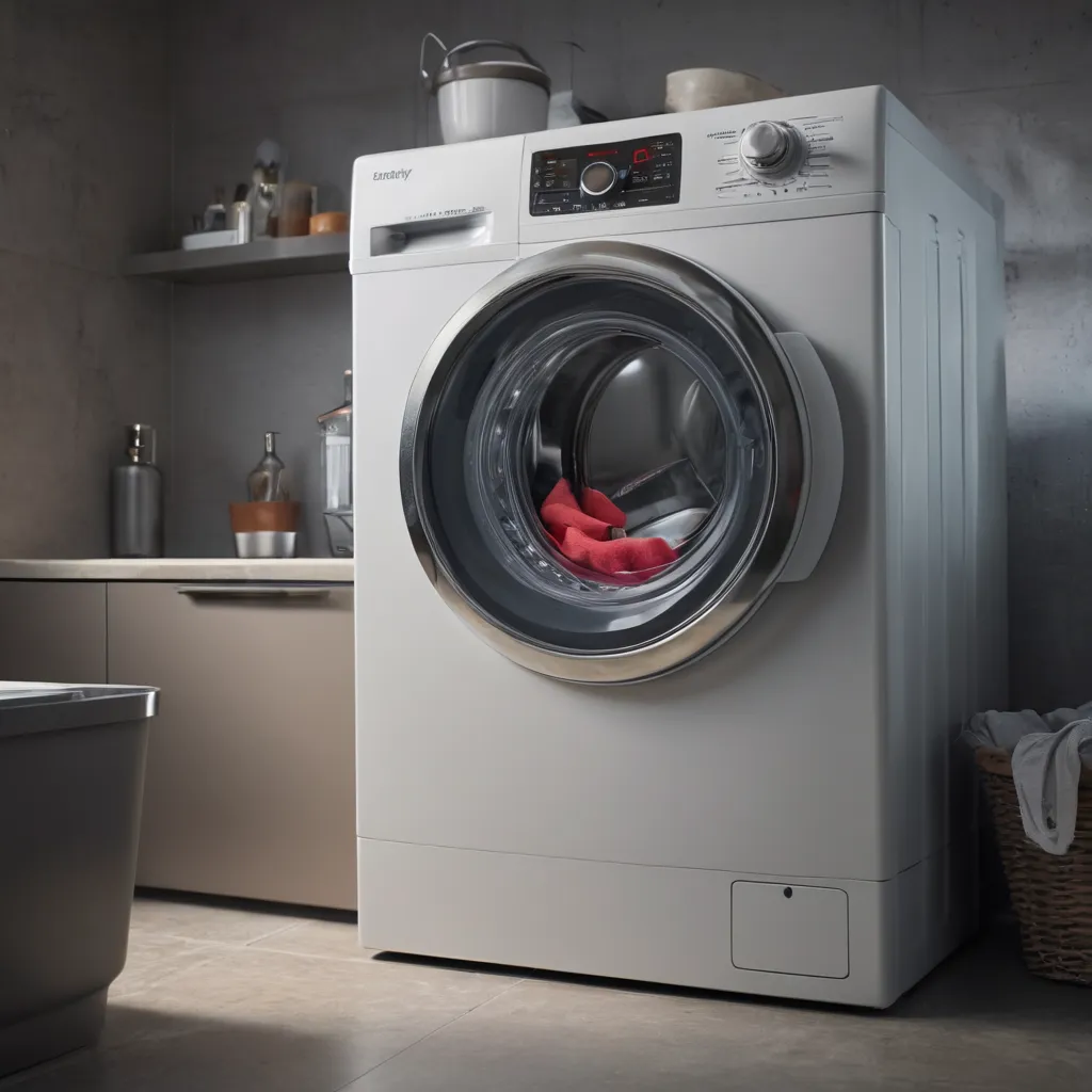 Sanitizing Your Washing Machine: Effective Techniques