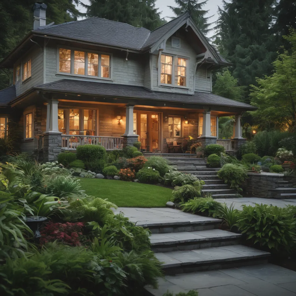 Exploring Seattle's Suburbs: Lifestyle and Living Spaces