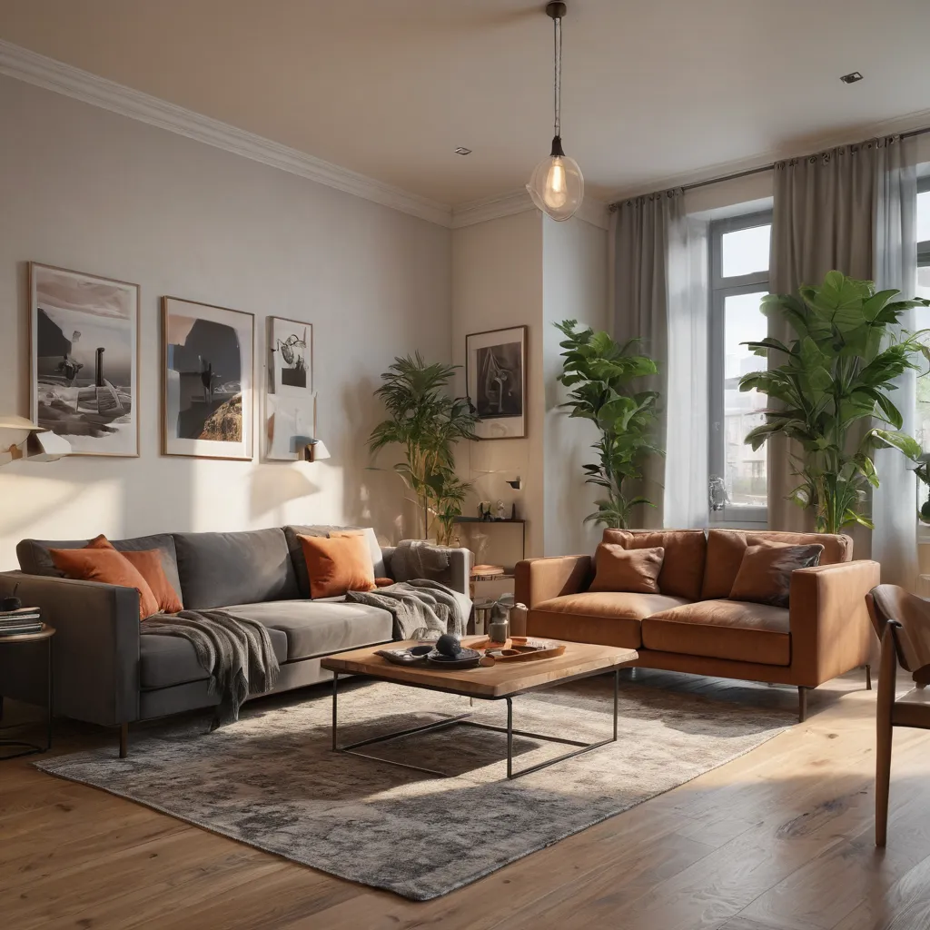 Essential Guide to Renting an Apartment for Six Months