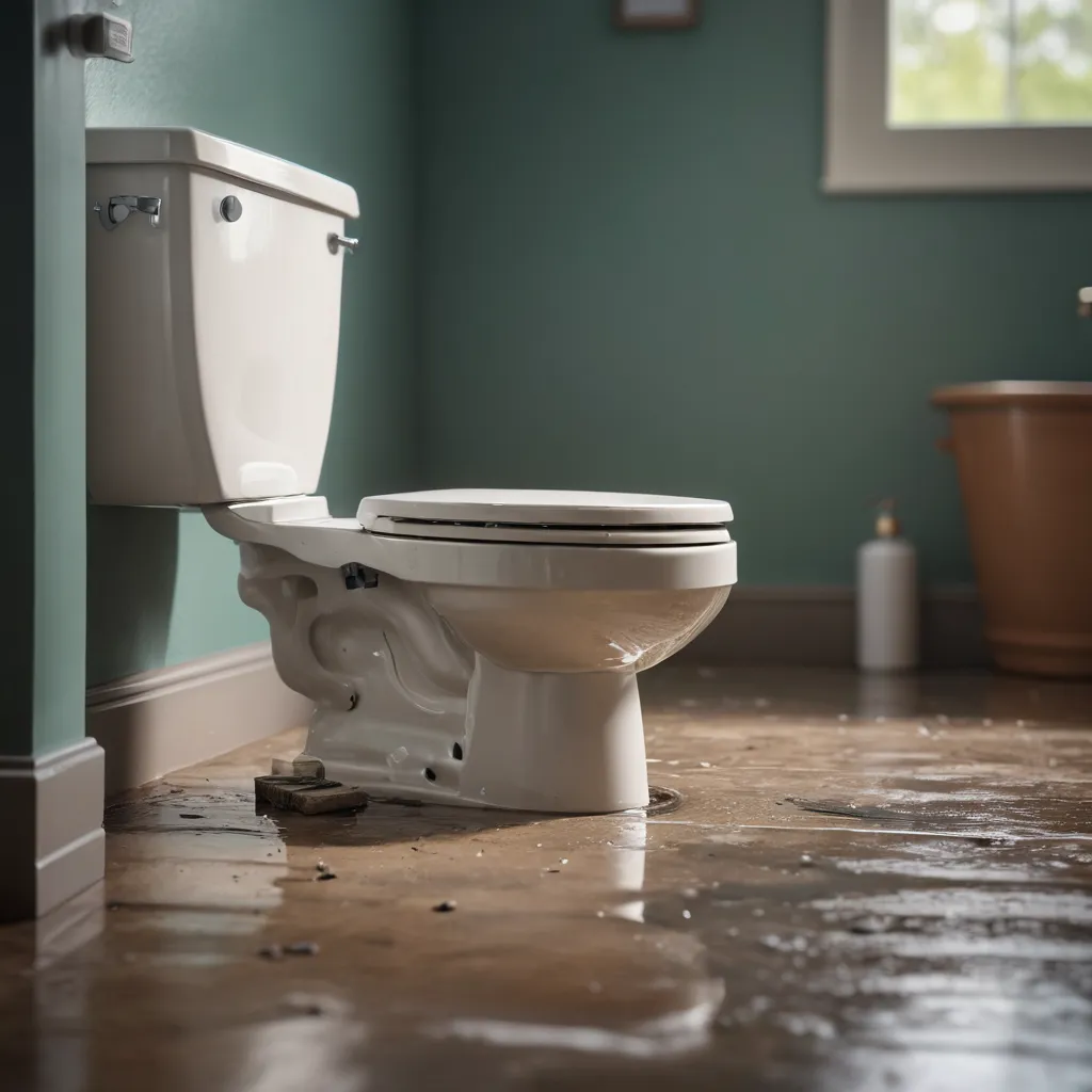 Stopped Up Toilet Solutions: Effective Approaches