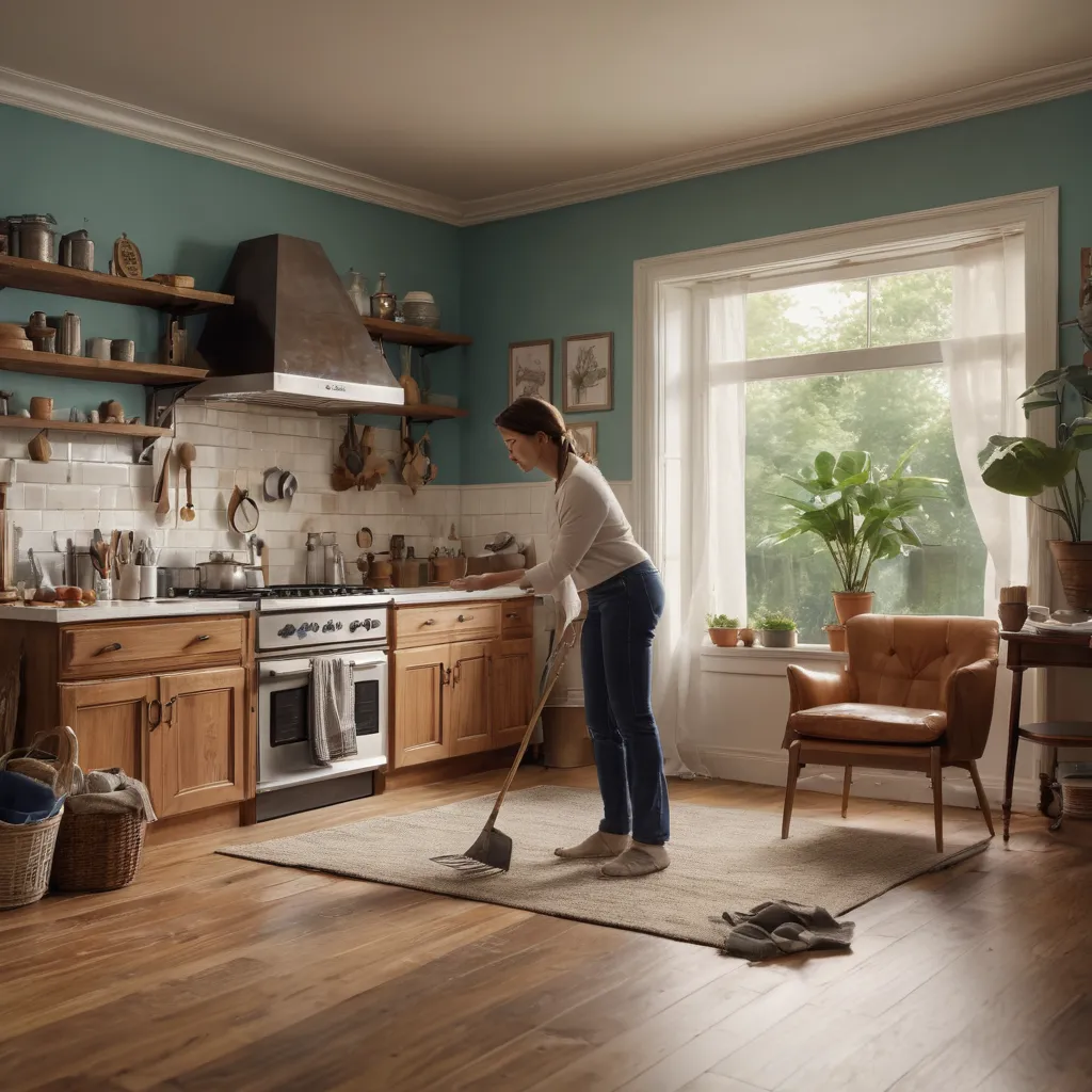 Effective Strategies for Better Household Management