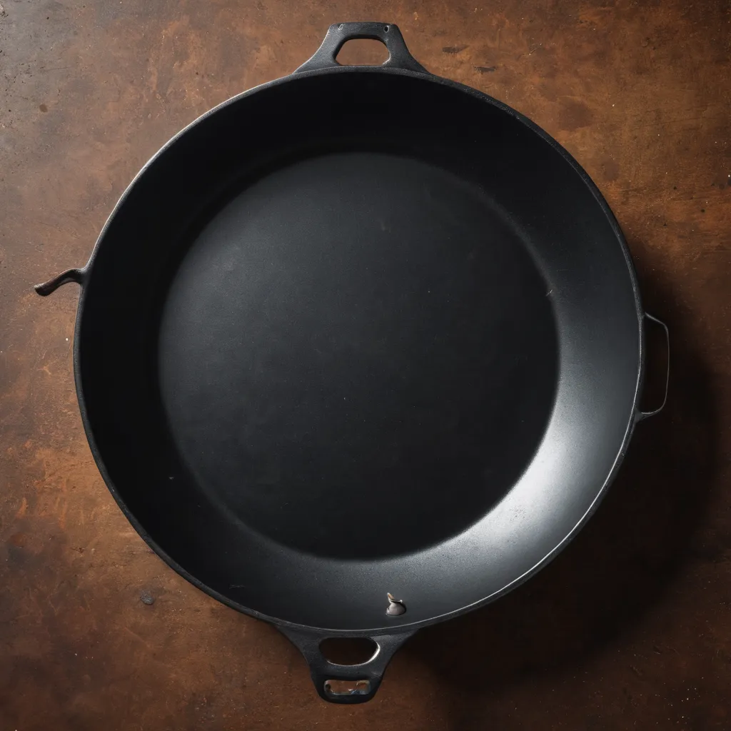 The Ultimate Cast Iron Skillet Seasoning Guide