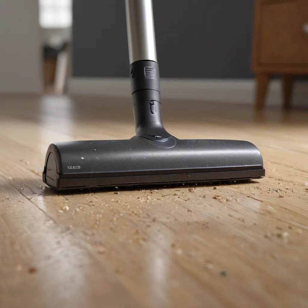 The Essential Guide to Choosing a Vacuum for Baseboards