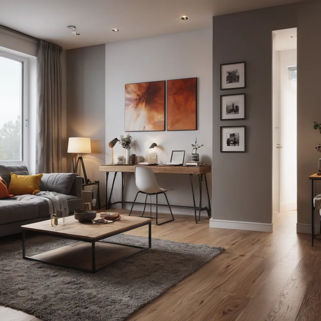 The One Bedroom Flat: A Comprehensive Overview