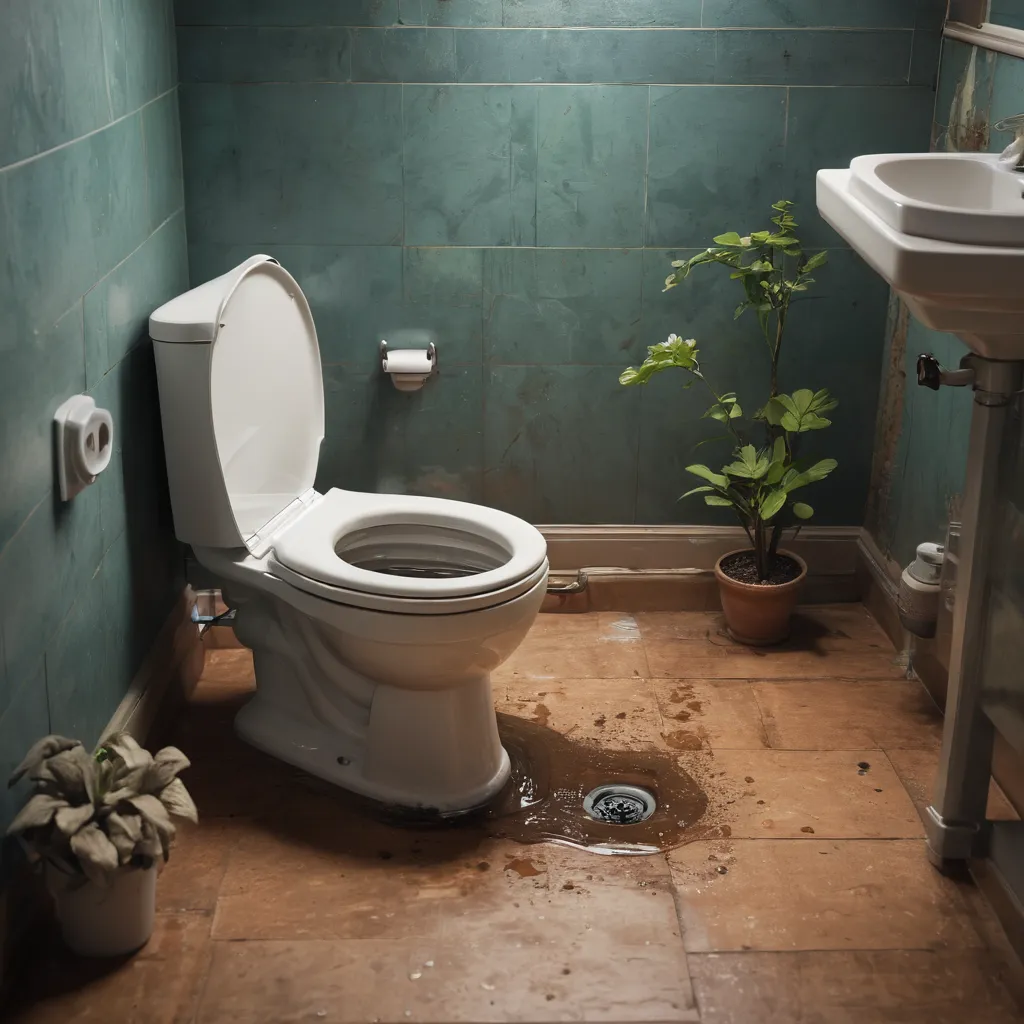 Understanding and Fixing Slow Toilet Drain Problems