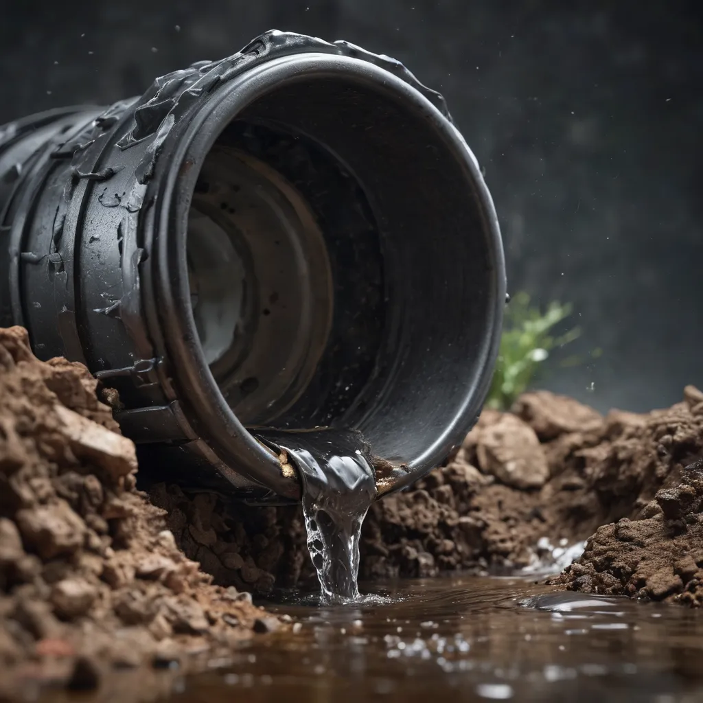 Understanding Blocked Waste Pipes: Causes and Solutions