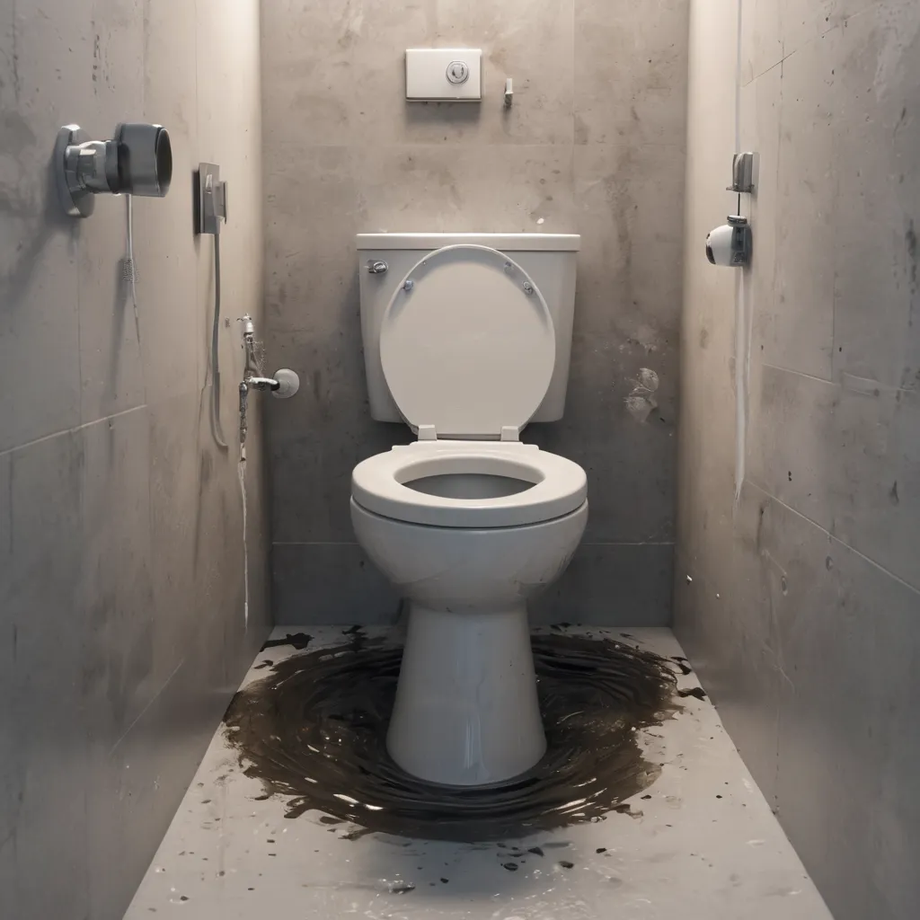 Understanding and Resolving Toilet Clogging Issues