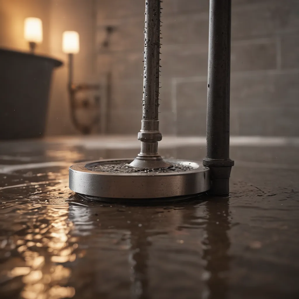 Mastering Shower Drain Removal: Your Expert Guide