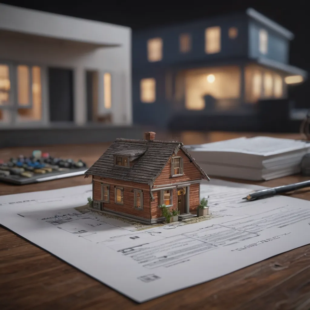 Understanding Cap Rate Valuation in Real Estate