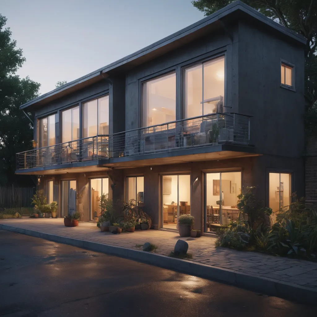 Understanding Co-op Rent: Structure and Implications