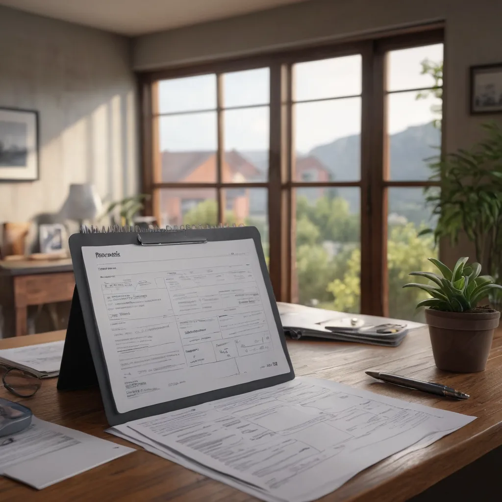 Understanding Credit Checks for Tenants