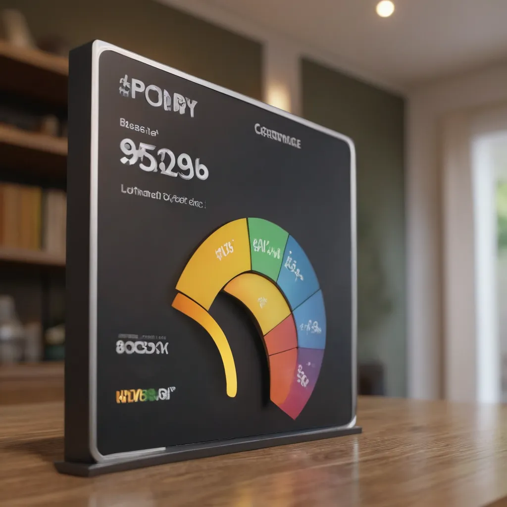 Understanding Credit Scores for Apartment Rentals