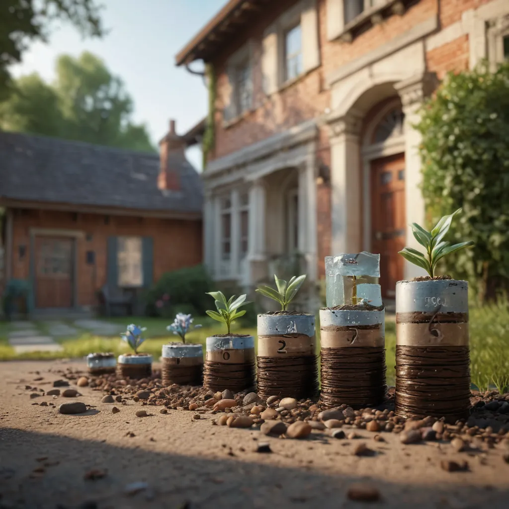 Understanding High Equity in Real Estate Investment