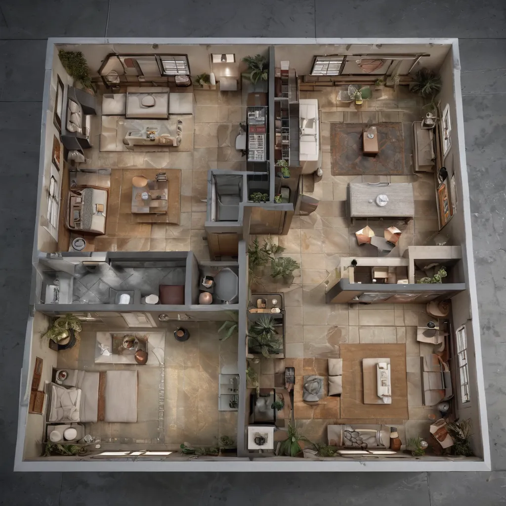 Calculating Square Feet in Your Home: A Complete Guide