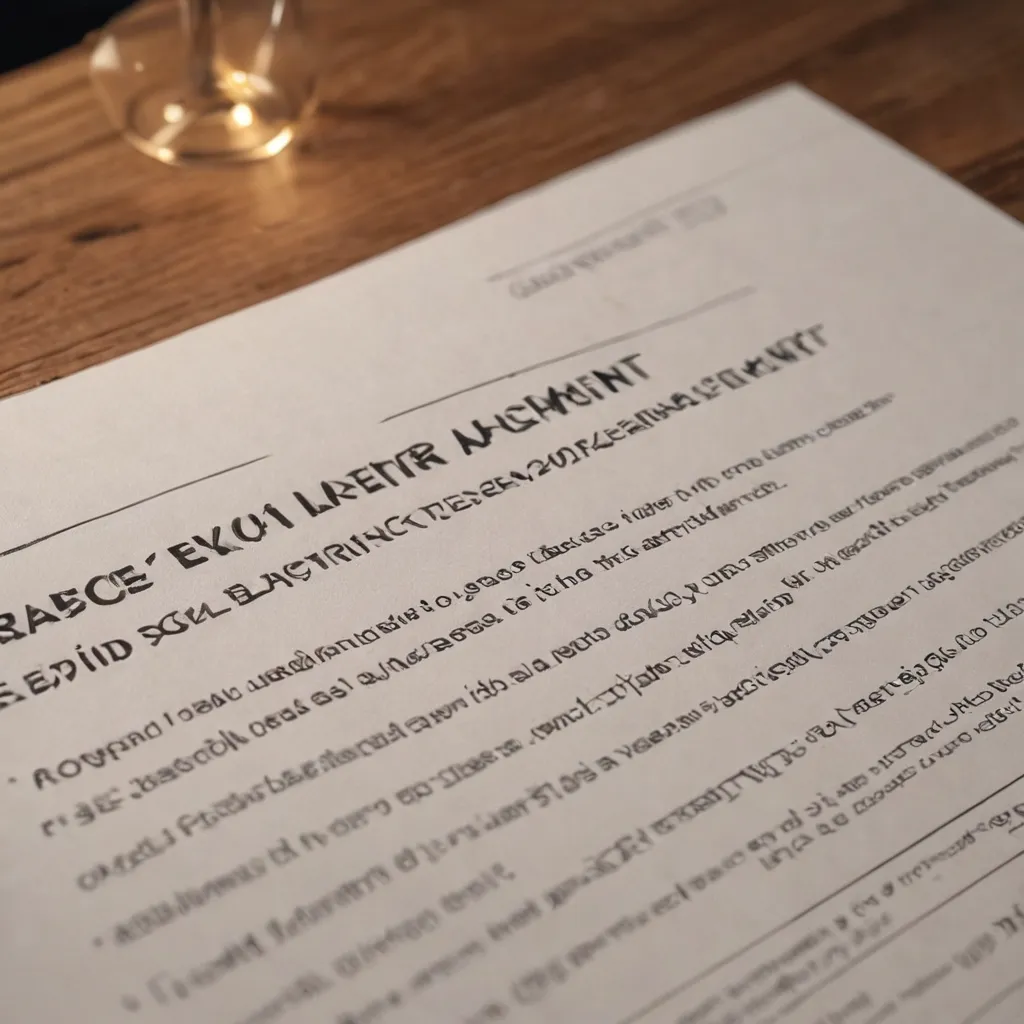 Understanding Long Term Lease Agreements Guide