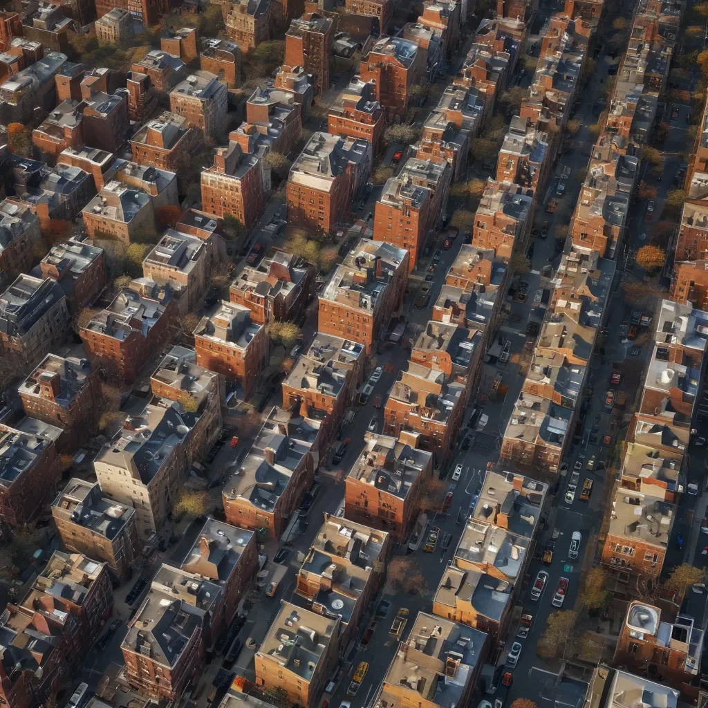 Understanding NYC Apartment Costs: A Detailed Analysis