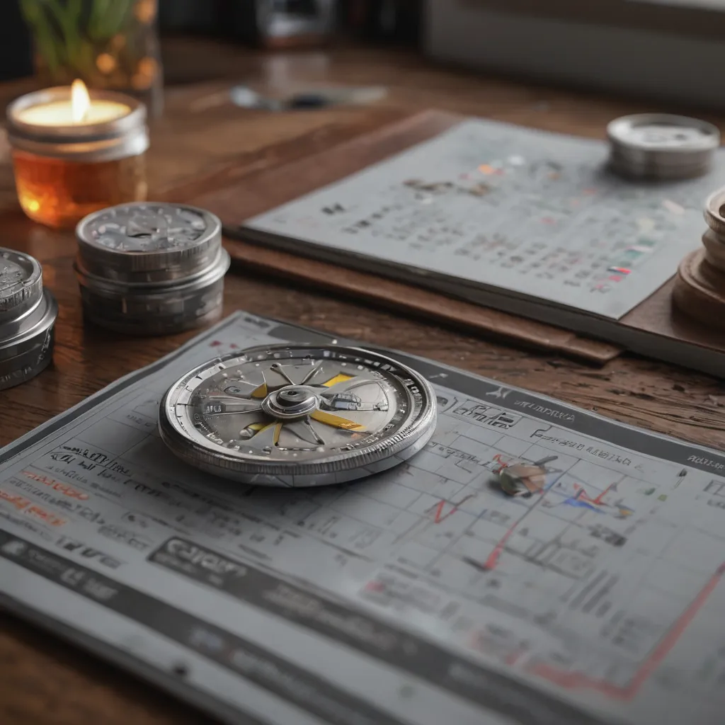 Understanding Personal Budget: A Comprehensive Guide