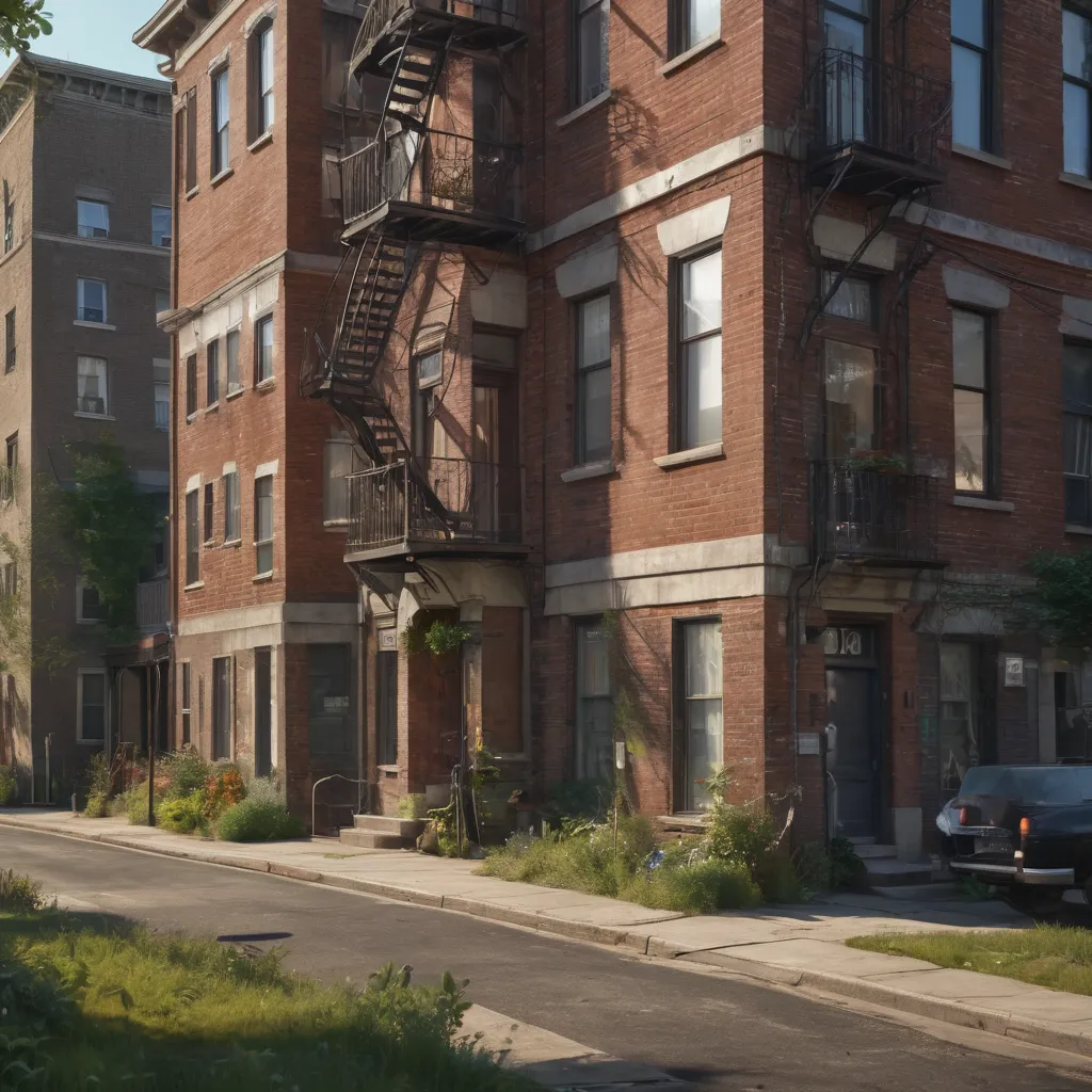 Understanding Rent Control: A Comprehensive Examination