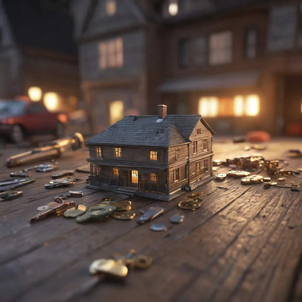 Understanding Rental History: Key Insights for Tenants