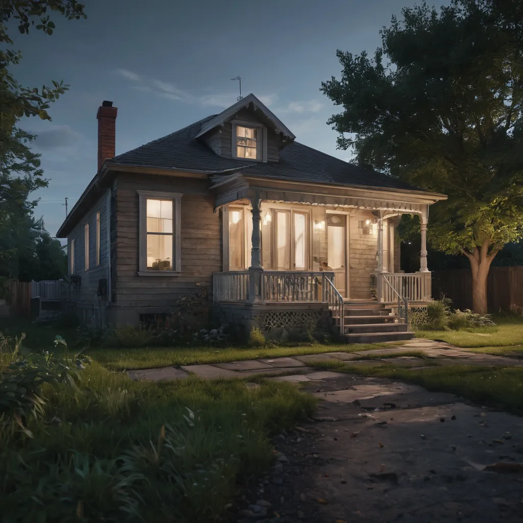 Understanding REO Homes: Key Insights for Buyers