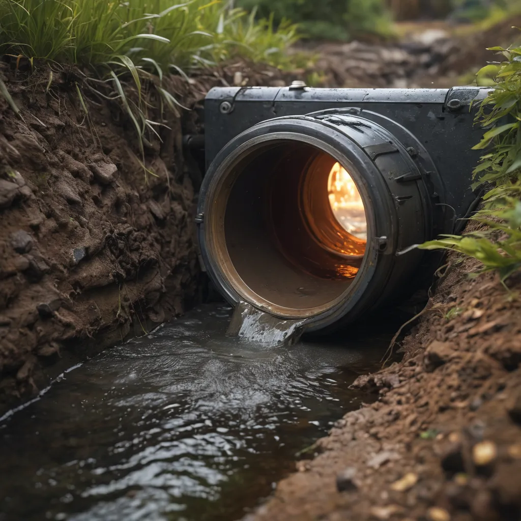 Understanding Sewage Pipe Blockages: Causes and Solutions