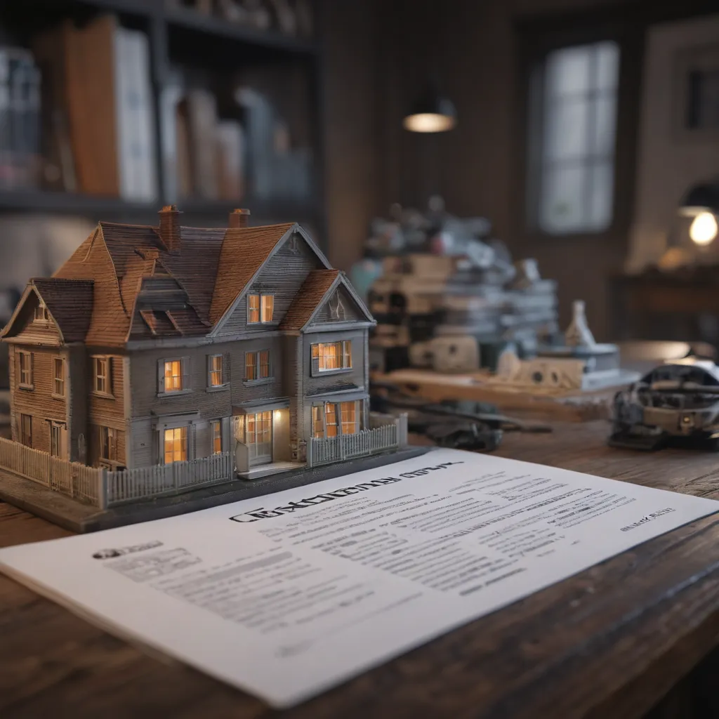 Understanding Rental History Reports for Effective Leasing