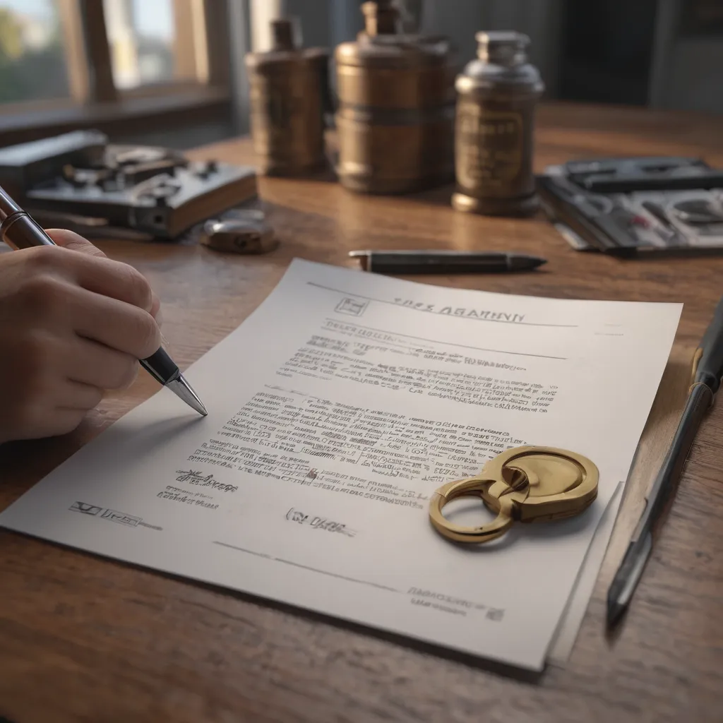 Lease vs Rent Agreements: Key Differences Explained