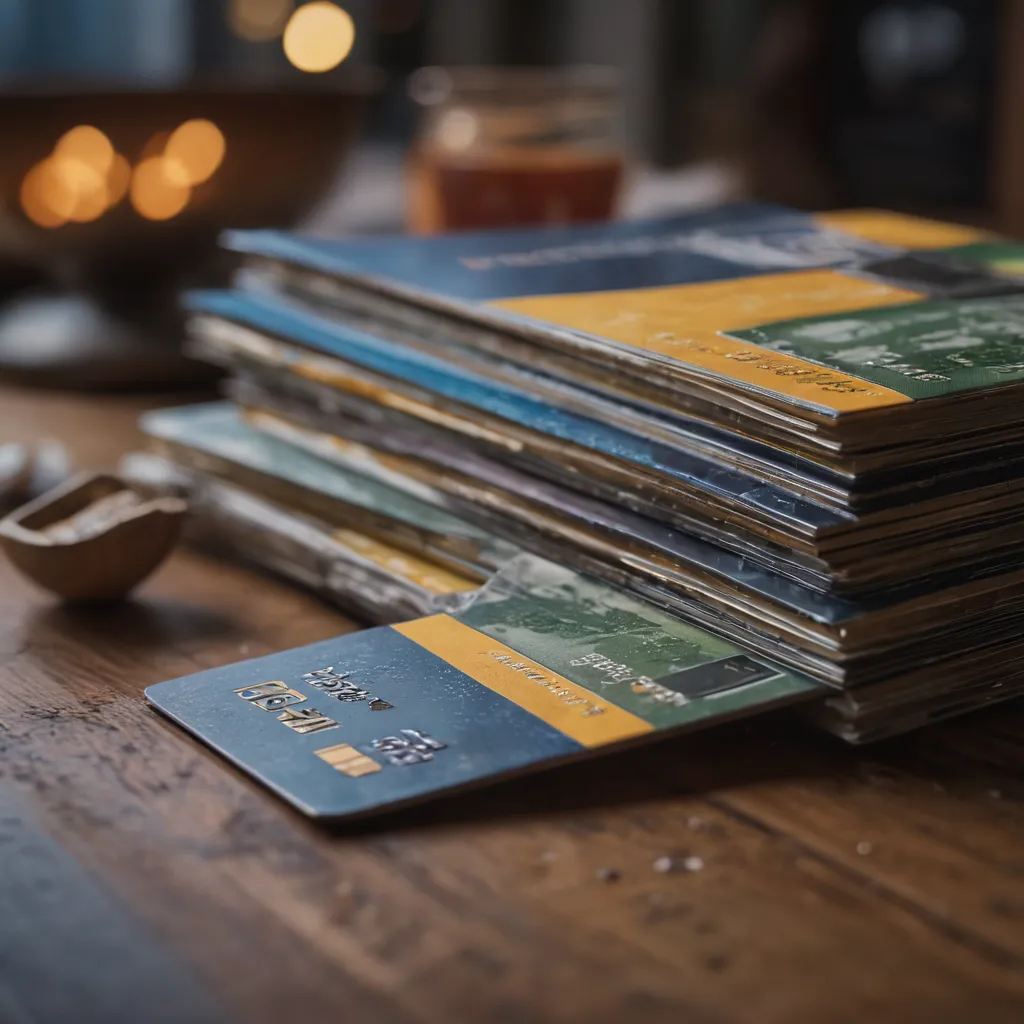 Understanding FICO Scores for Credit Card Approval